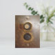 Victorian Push Button Light Switch Postcard | Zazzle