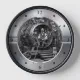 Victorian Scientist ~ Steampunk Time Machine ~ Clock | Zazzle