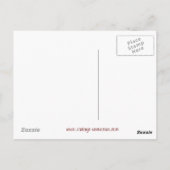 Victorian Winter Roses Vintage Postcard | Zazzle