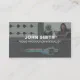 Video Editor Business Cards | Zazzle