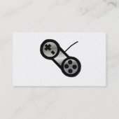 Video Game Design Business Card | Zazzle
