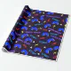 Video Games Pattern Game Lover Wrapping Paper | Zazzle