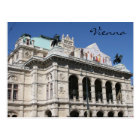 Vienna-Opera-House-.jpg Postcard | Zazzle.com