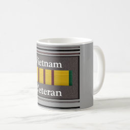 Vietnam Veteran - coffee mug | Zazzle