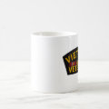 VIETNAM Veteran Patch Coffee Mug | Zazzle
