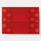 Vietnamese Ox New Year 2021 LI XI Red E2 Envelope | Zazzle