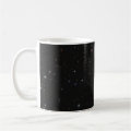 View Between The Pisces & Andromeda Constellations Coffee Mug | Zazzle