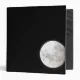 View of a full Moon, also shows Mars Binder | Zazzle