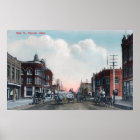 Gulf Stream Trestle on the Somerset Railroad Poster | Zazzle.com