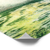 View of Point Loma at SunsetCoronado, CA Poster | Zazzle