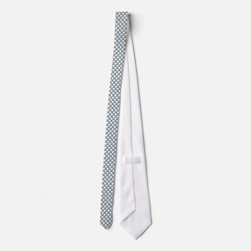 Viking Chainmail Tie | Zazzle
