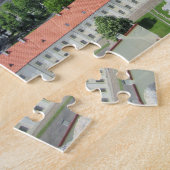 Vilnius, Lithuania Jigsaw Puzzle | Zazzle