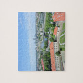 Vilnius, Lithuania Jigsaw Puzzle | Zazzle