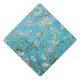 Vincent van Gogh - Almond Blossom Graduation Cap Topper | Zazzle
