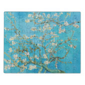 Vincent van Gogh - Almond Blossom Jigsaw Puzzle | Zazzle