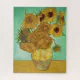Vincent van Gogh | Sunflowers, 1888 Jigsaw Puzzle | Zazzle