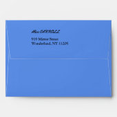 Vincent Van Gogh - The Starry night Envelope | Zazzle