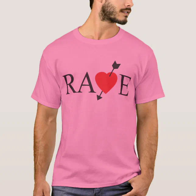 Vincent's Rave Shirt from Catherine | Zazzle