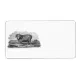 Vintage 1800s Merino Sheep Ram Lamb Template Label | Zazzle