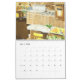 Vintage 1958 Kitchens - Classic 1950's Decor Calendar | Zazzle
