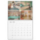 Vintage 1958 Kitchens - Classic 1950's Decor Calendar | Zazzle