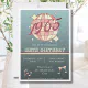 Vintage 1965 60th birthday party retro Invitation | Zazzle