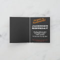 Vintage 1974 limited edition 50th Birthday Themed Invitation | Zazzle