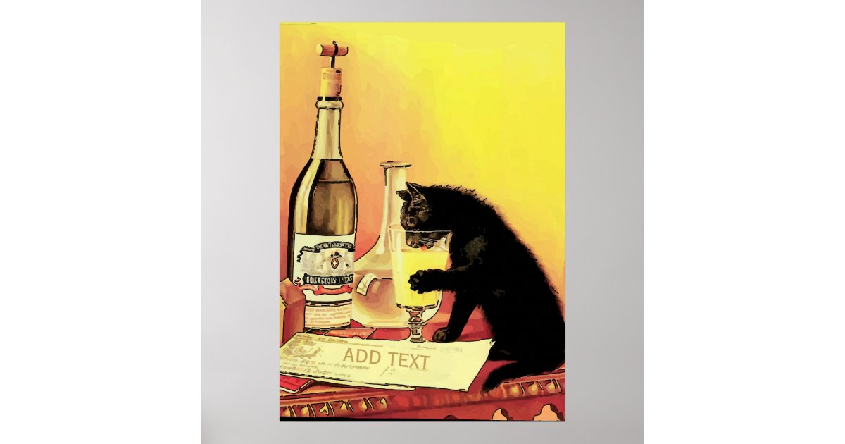 Vintage Absinthe Posters | Zazzle