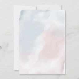 Vintage Airplane Gender Reveal Party Invitation | Zazzle