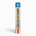 Vintage American History Binder | Zazzle