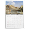 Vintage American West, Western Cowboys Calendar | Zazzle