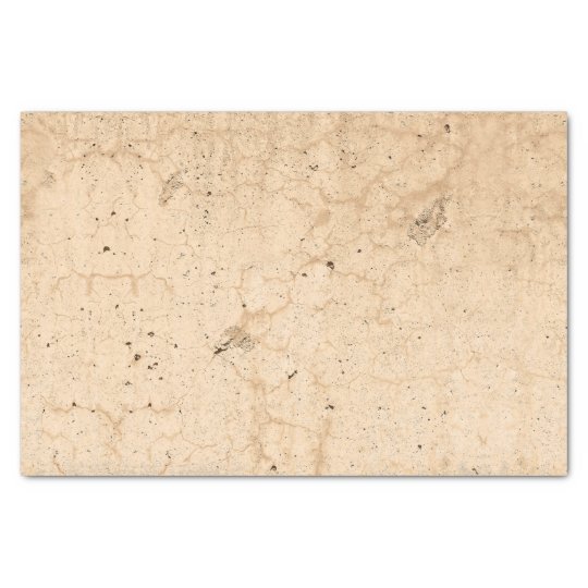 Vintage Antique Beige Country Farmhouse Decoupage Tissue Paper | Zazzle.com