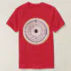 Vintage Antique Circular Slide Rule Photo T-Shirt | Zazzle