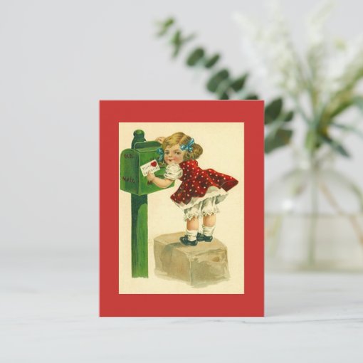 Valentines Mailbox You've Got Mail! Valentine's Day Family Project By ...