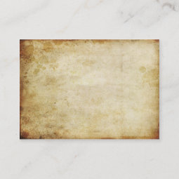 Vintage Antiques Victorian Business Card | Zazzle