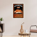 Vintage Art deco Simplon Orient Express Athens Poster | Zazzle