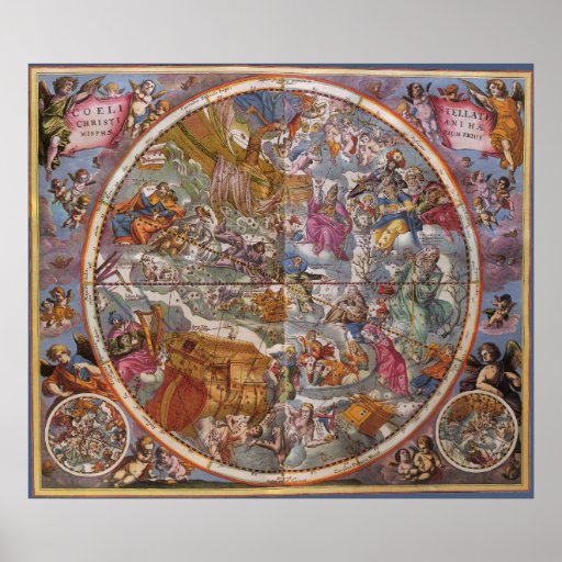 Christian Astronomy