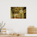 Vintage Austria, Vienna, Opera House Poster | Zazzle