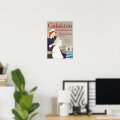 Vintage Baby Formula Advertisement Poster | Zazzle