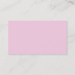 Vintage Baby Girl Princess Business Card | Zazzle