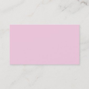 Vintage Baby Girl Princess Business Card | Zazzle