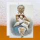 Vintage Baby Shower for Men! A Dadchelor Party! Invitation | Zazzle