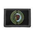 Vintage Barn ADD NAME Country Farm Crops Farmer Trifold Wallet | Zazzle