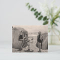Vintage Bathing Suits Postcard - 1780212-4 | Zazzle