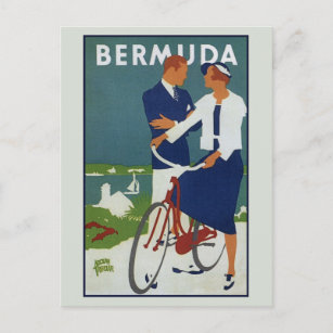 Bermuda Postcards - No Minimum Quantity | Zazzle