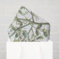 Vintage Bird Collage Tissue Paper No.508 | Zazzle