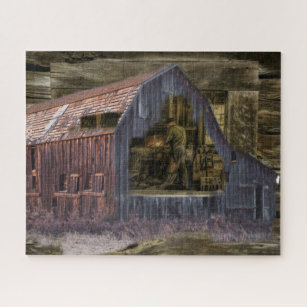 Blacksmith Jigsaw Puzzles | Zazzle