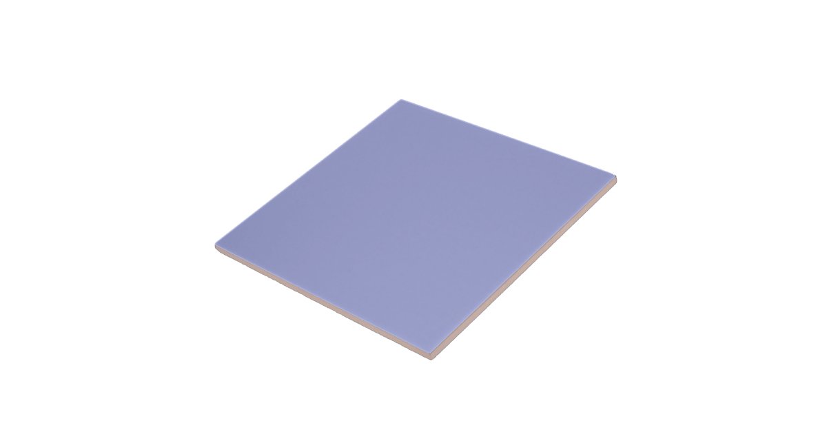 Vintage Blue Ceramic Tile. Ceramic Tile | Zazzle