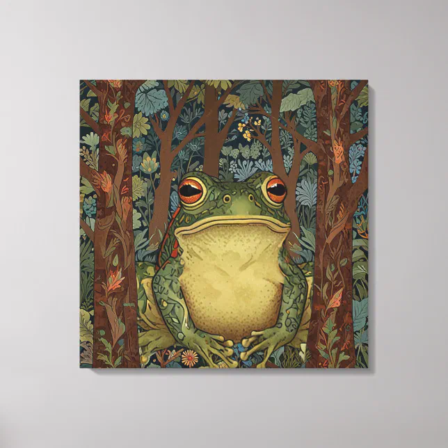 bohemian toad