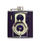 Vintage Camera Flask | Zazzle